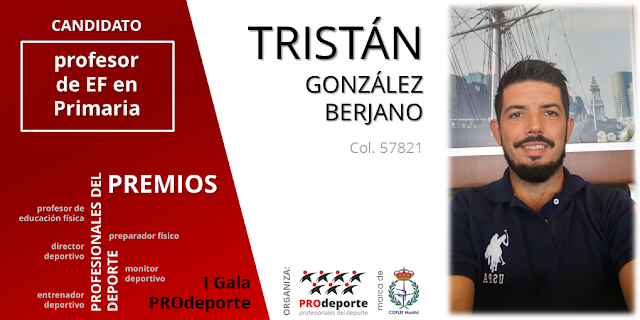 LA EDUCACION FISICA SEGUN TRISTAN: MIS ÉXITOS NO SON MÍOS,SON DE MIS ...