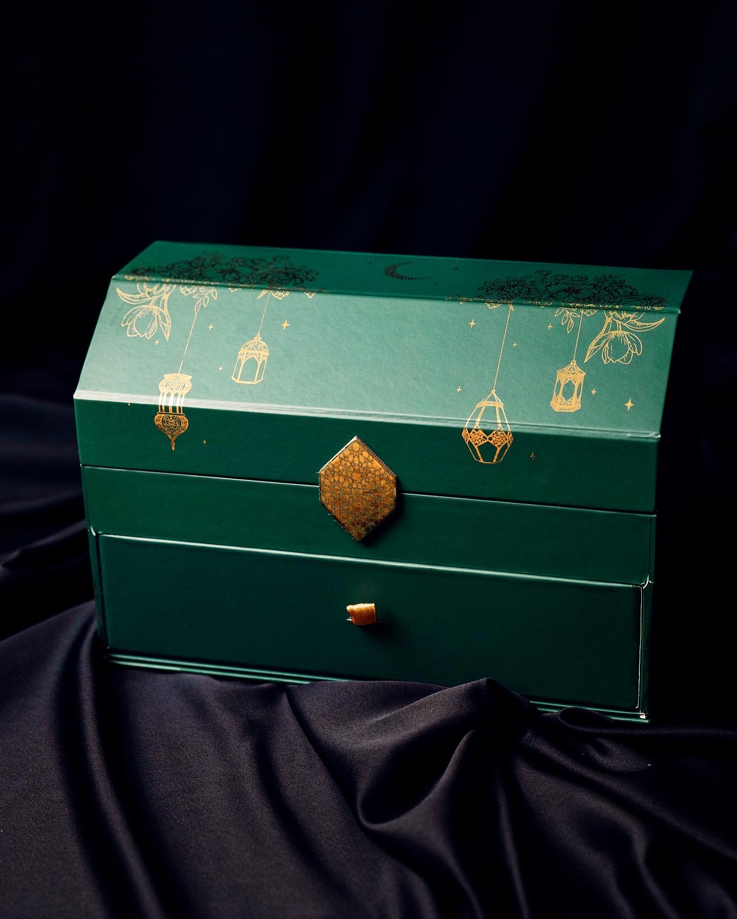 Eat Drink KL | Granos Malaysia: Radiant Raya & Blessed Eid 2021