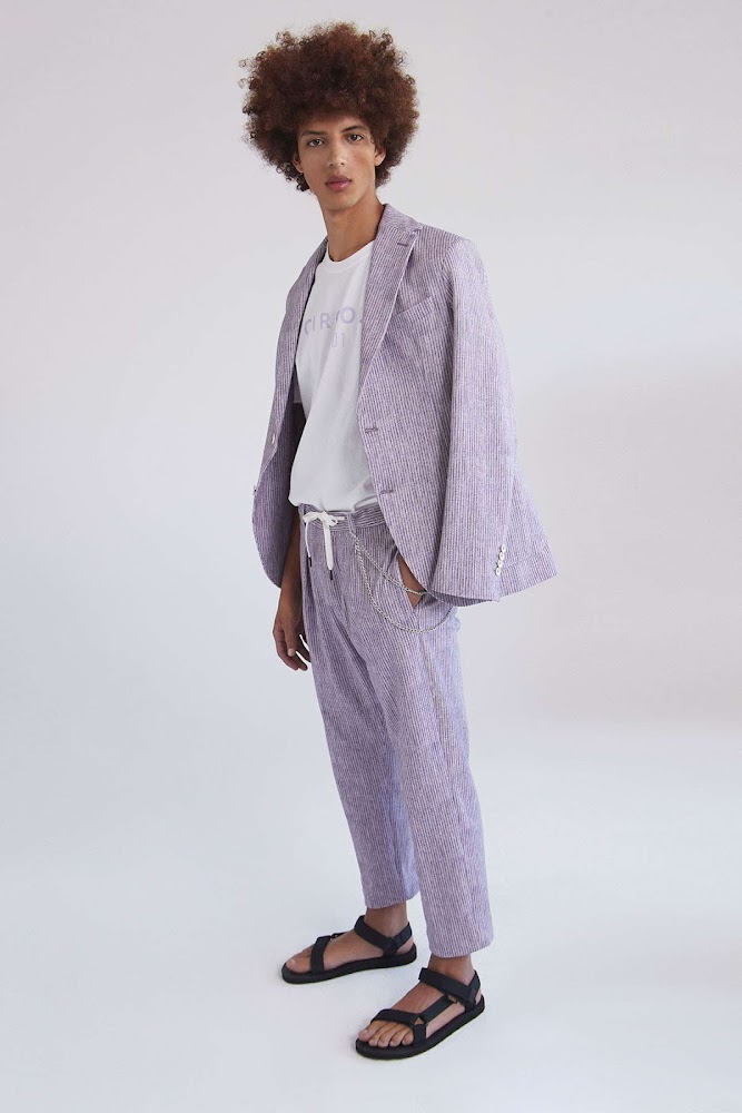 Circolo 1901 suma una buena dosis de urbanismo a su colección de ...