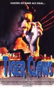 Fist of B-List: Tiger Claws (1992)
