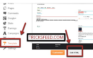 How to Disable Copy Function on Blogger By CSS or JavaScript » Tricksfeed