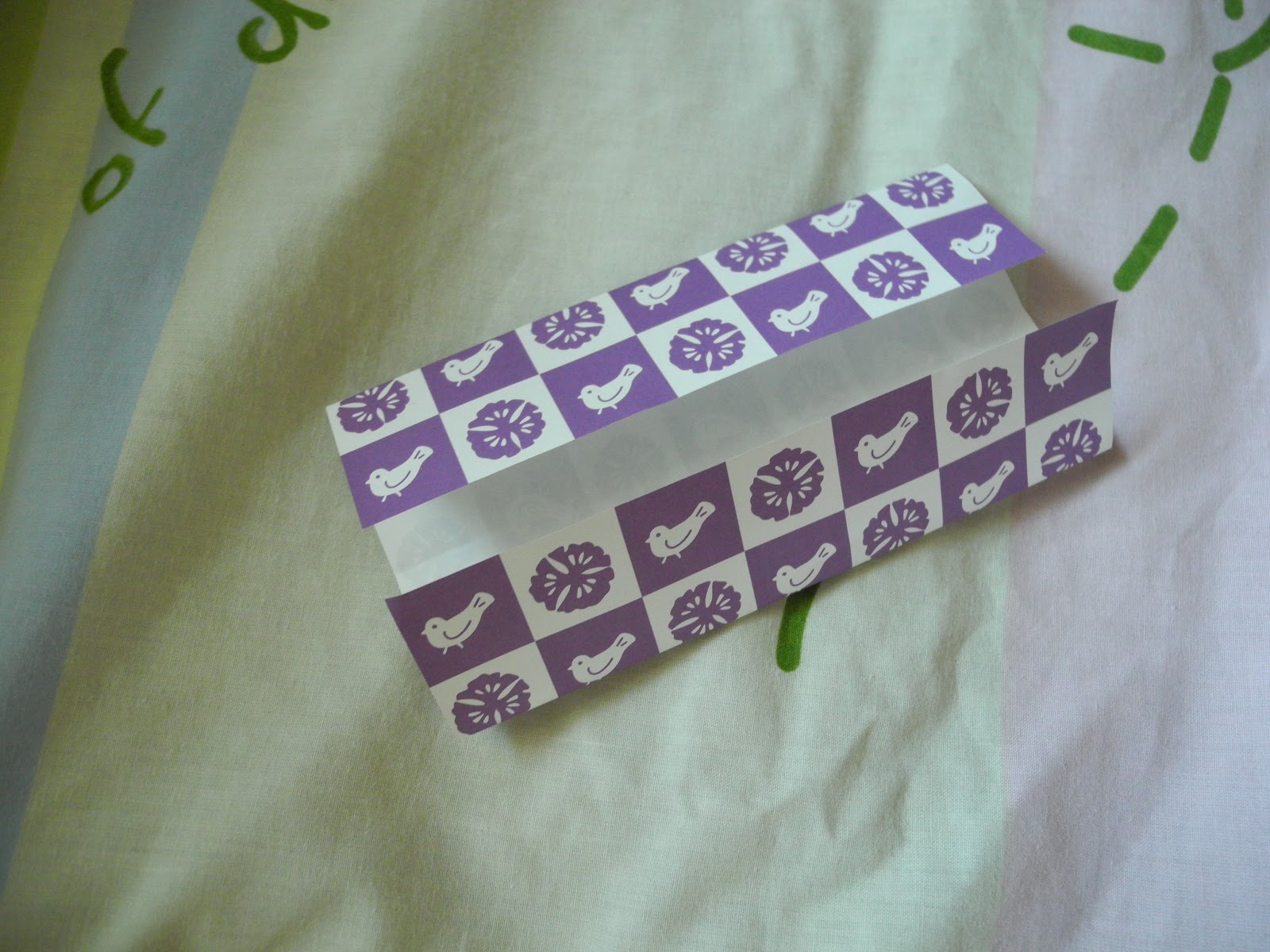 Build Me Up Buttercup: DIY PARTY BANDERITAS