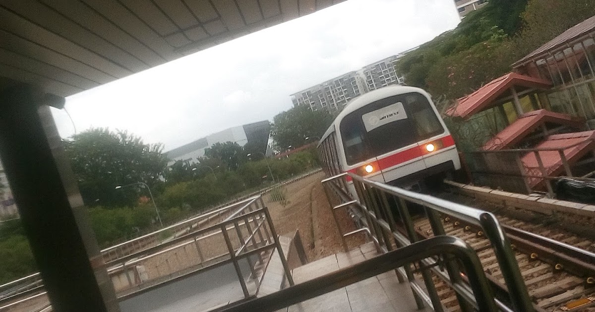 Refurbishment of Siemens C651