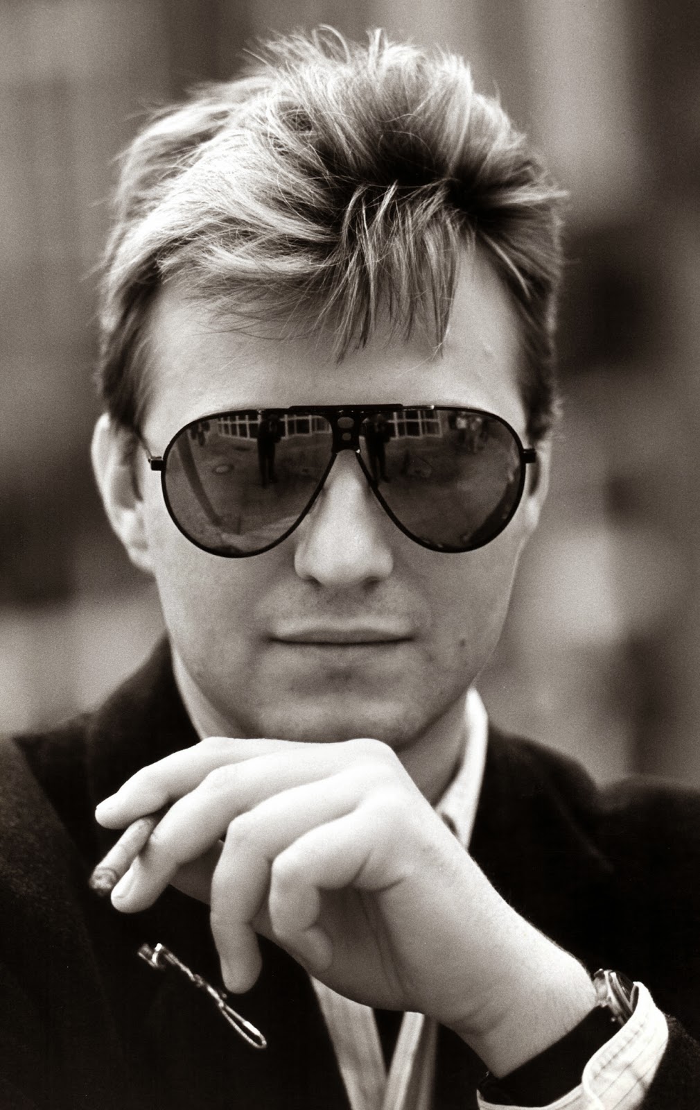 The World of David Vostell 1976 - 2016