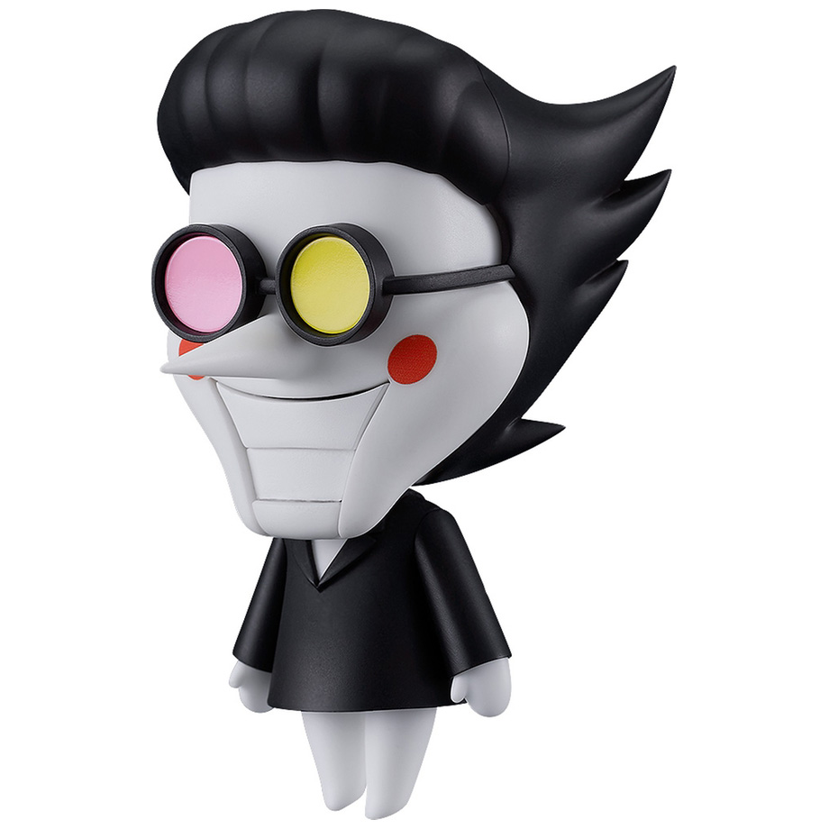 Nendoroid Deltarune Spamton (#2255) Figure | Nendoroid Heaven