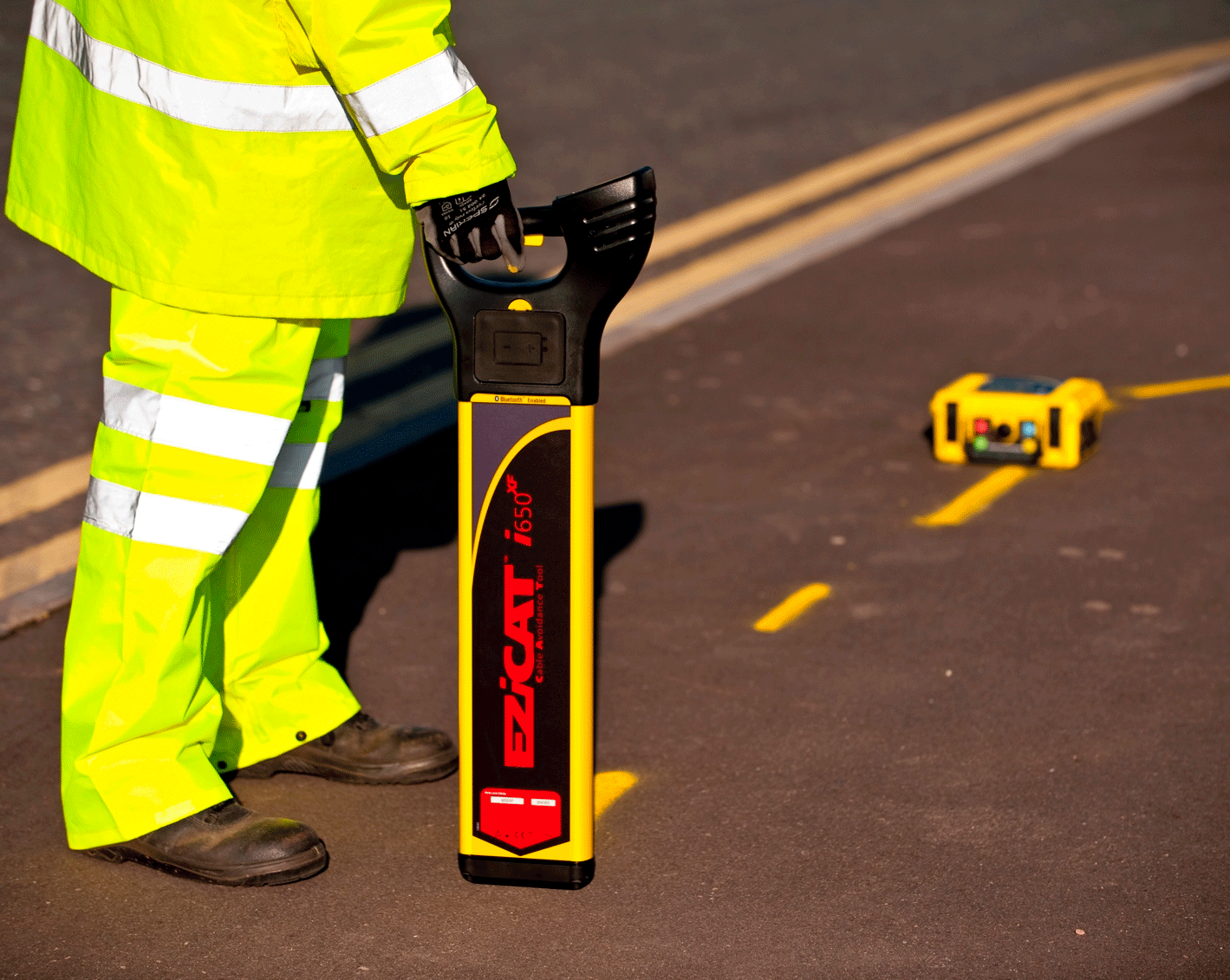 Survey Express Services: BOOST Your Cable Locators Signal