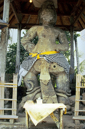 Rudra Deva: Tantrayana : Menguak Keyakinan Calonarang