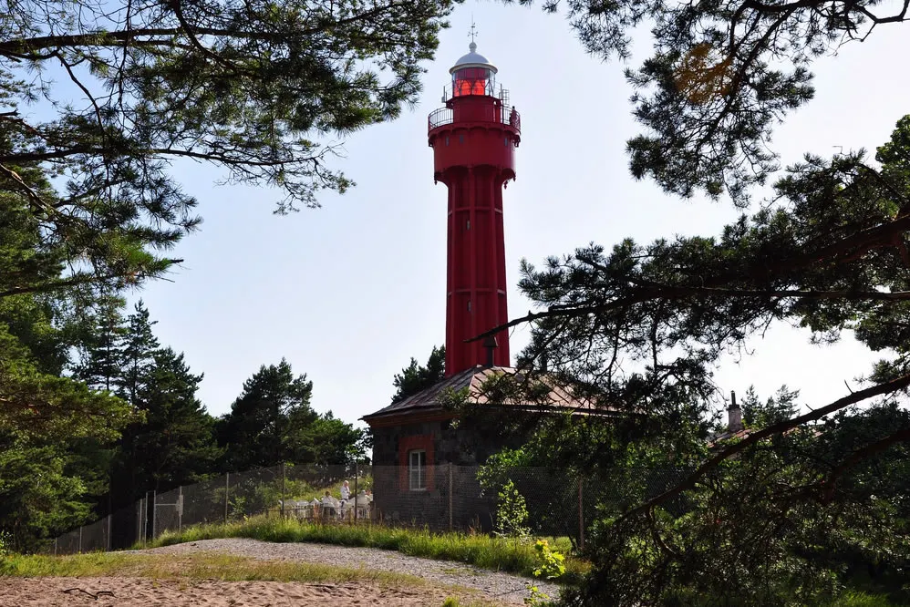 Hiiumaa, Estonia 2023: Best Places to Visit (with Map & Photos)