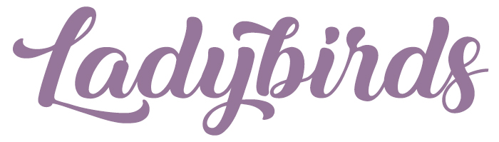 21 Free Feminine and Girly Fonts | i should be mopping the floor