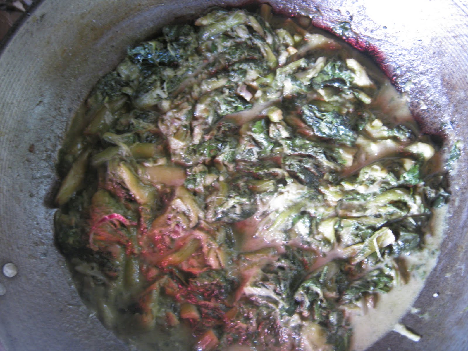 Original Filipino Recipe