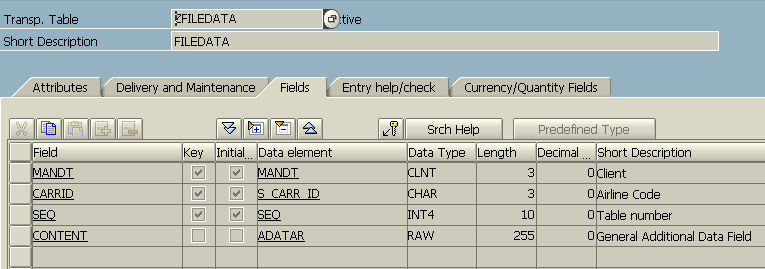 Abap Tip Note Abap Tip File Management With Cbo Program 6217