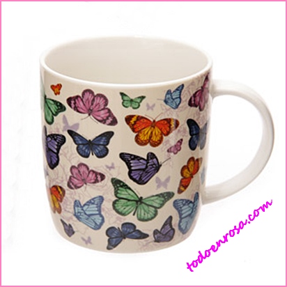 Ya llegó... | Todoenrosa