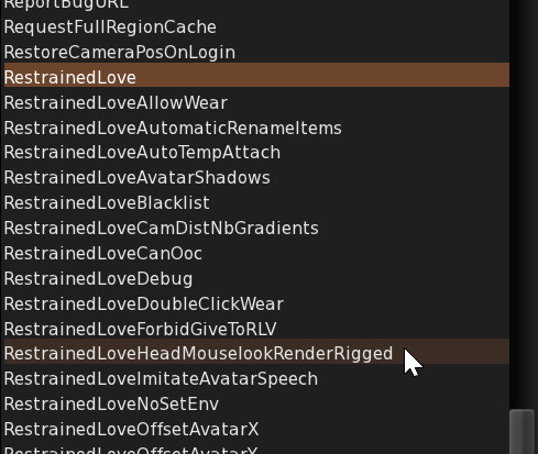 Marine's: Tips & Tricks with RLV