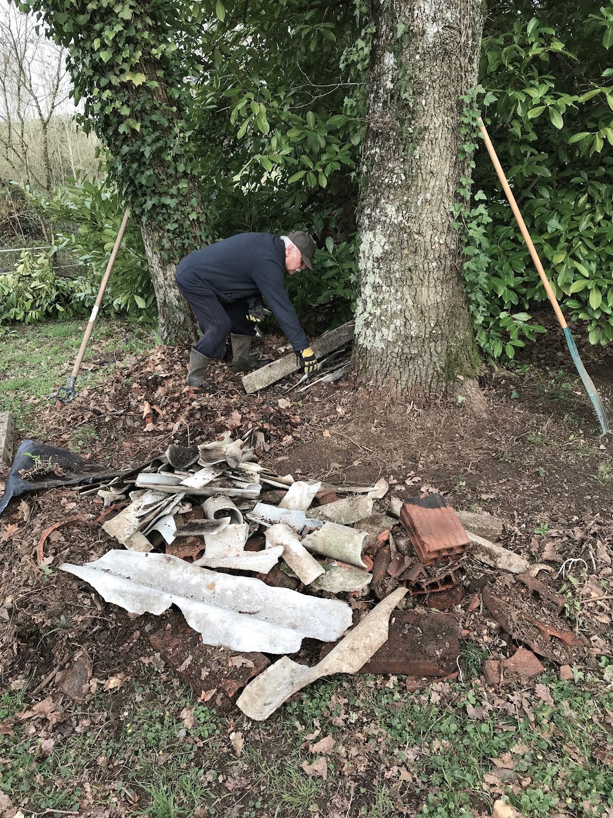 alain piot di massimo