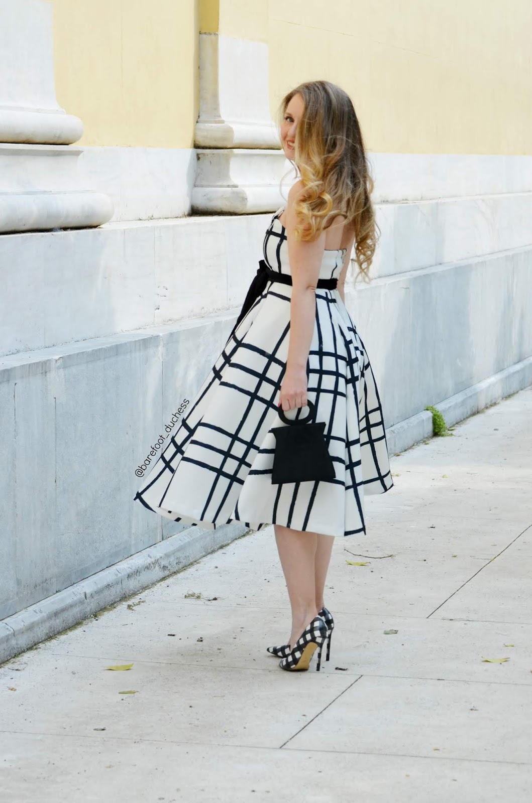 Town Hall Bride // Inspo & Shopping Guide - barefoot duchess - a ...