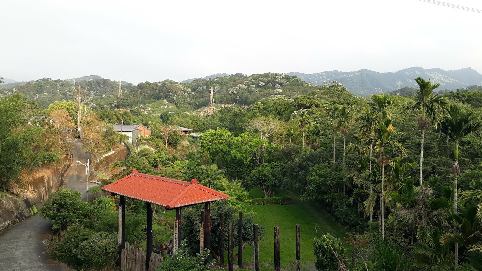 2020-010A：慢城南庄系列(I)－南富村(063)