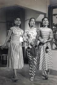 Roll Film: 19 Aktris Film Indonesia Berpengaruh #Klasik *plus bonus