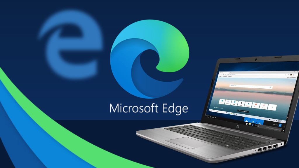 Il nuovo Microsoft Edge pronto a sostituire il vecchio browser