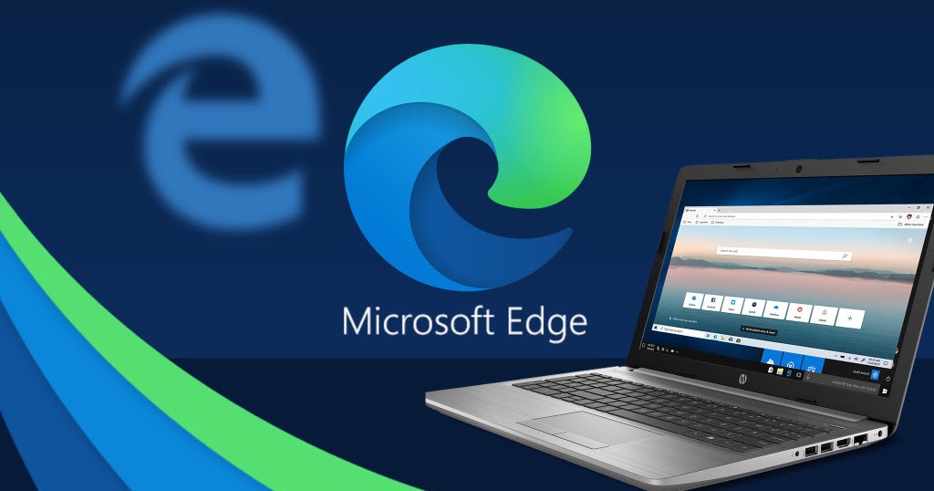 Il nuovo Microsoft Edge pronto a sostituire il vecchio browser