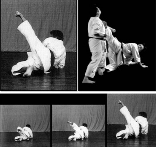 Karate Quick Guide Blogspot | New Delhi