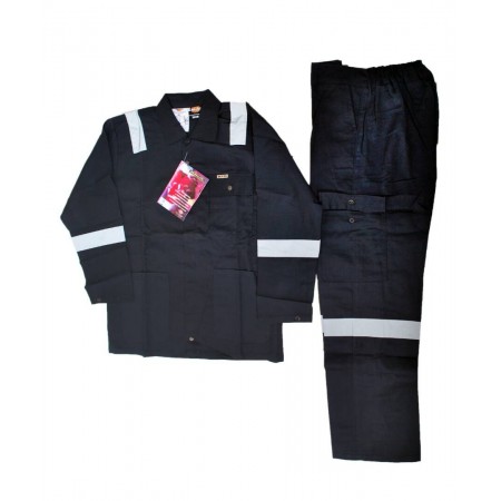 shirt and top coverall