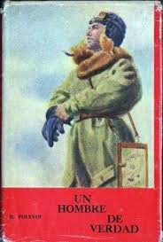 Revolución cultural: Un hombre de Verdad - Boris Polevoi