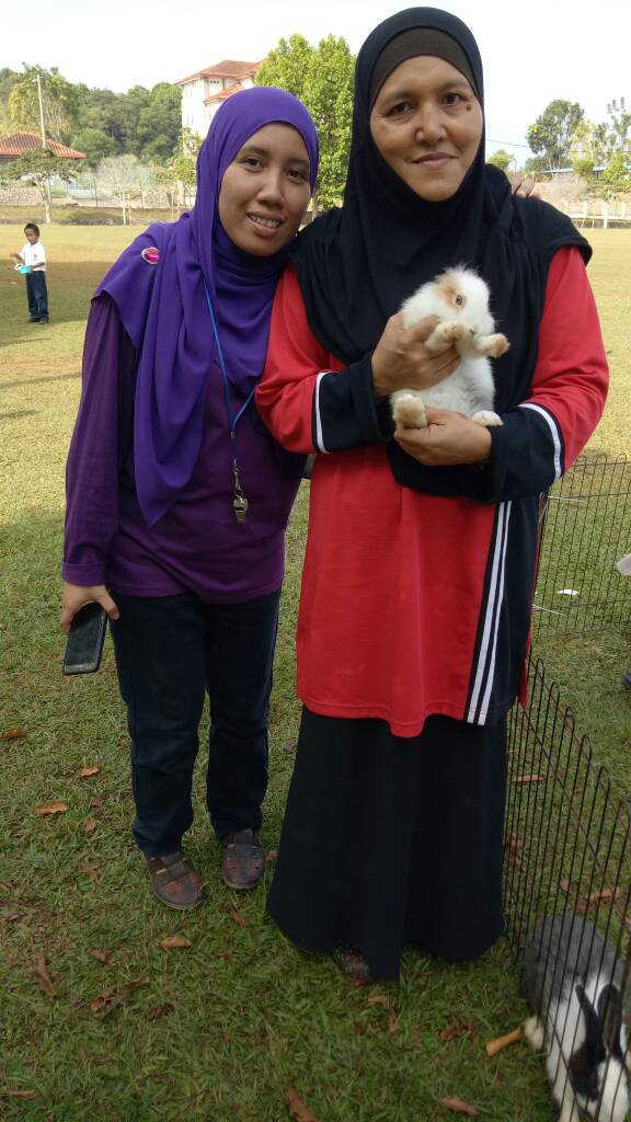 SK TUNKU AZIZAH | Sekolah Kluster Kecemerlangan: PROGRAM RIANG RIA ...