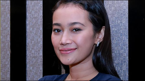 LIST: 170+ Most Beautiful Indonesian Actresses - LISTPH.COM