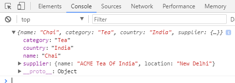 Tech Junkie Blog - Real World Tutorials, Happy Coding!: JavaScript ...