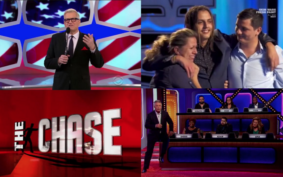 The Blog Is Right: Game Show Reviews and More!: News In A Flash!: Quick ...