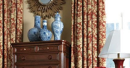 S in Fashion Avenue: STILL LIFE: The Brit Style For Home