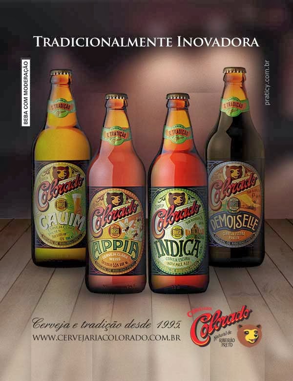 Guia Virtual das Cervejas Artesanais do Brasil : CERVEJARIA COLORADO ...