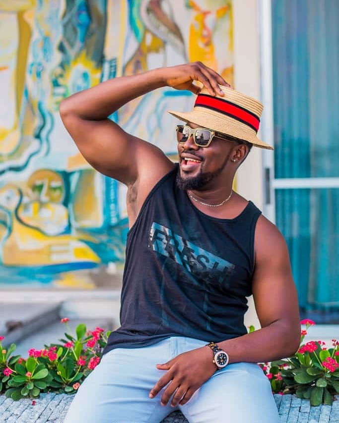 Wikipedia, Profile History: Who Is Daniel K Daniel?