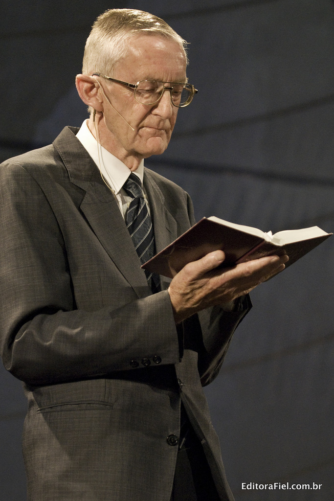 FRASES PROTESTANTES: Stuart Olyott -- Evangelização e Missões