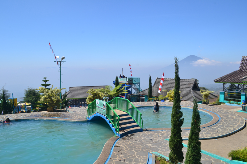 3 Destinasi Wisata Menarik di Garut yang Wajib Anda Kunjungi! - Blogger Serabutan