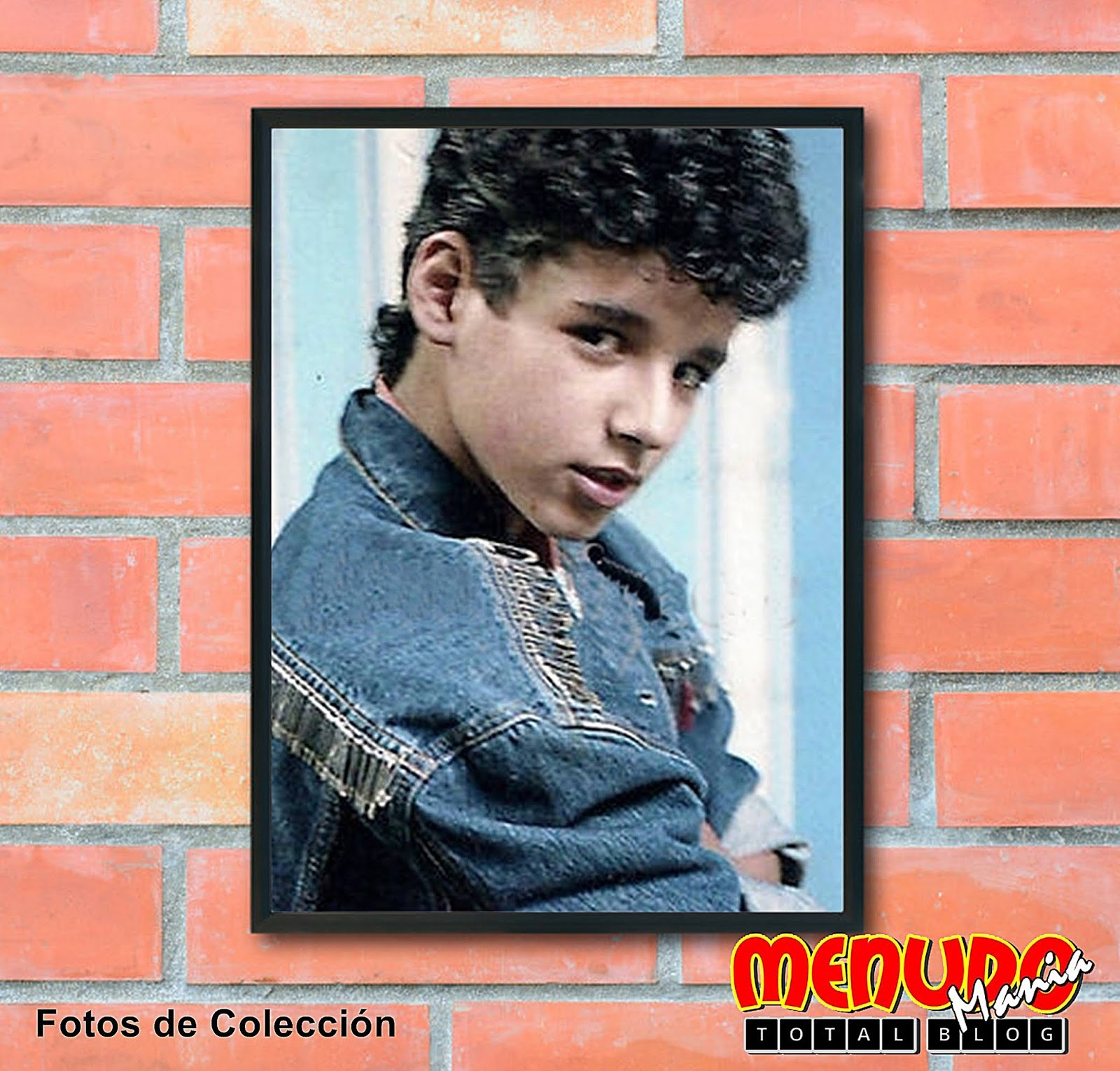 Menudomania Total: 30 Fotos de Tu Menudo Favorito - Hoy RALPHY RODRIGUEZ