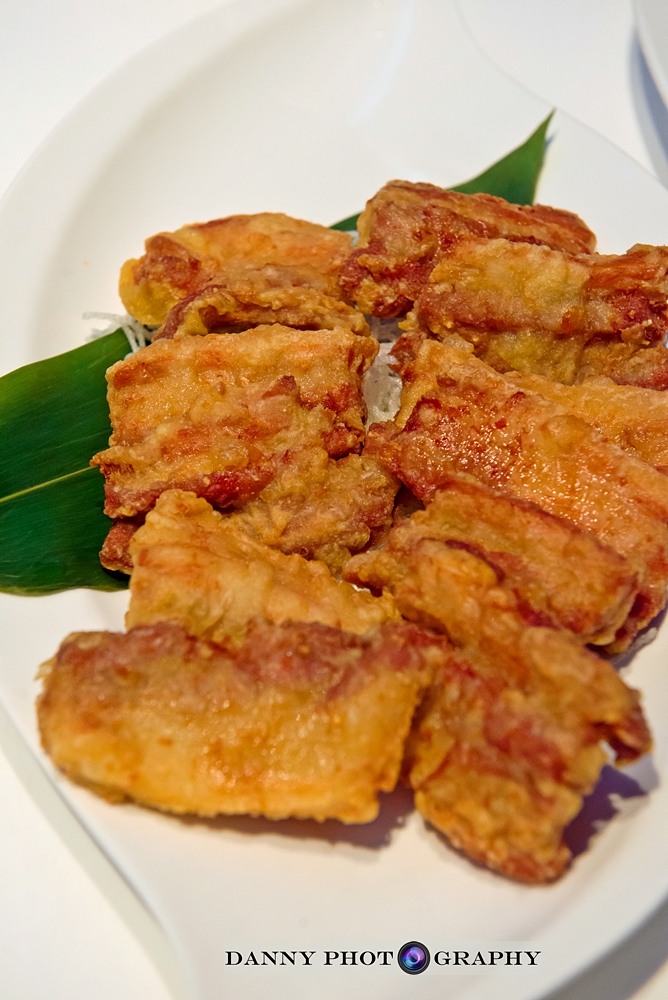 Tung Lok Signatures ~ DANNY LOVE TO EAT