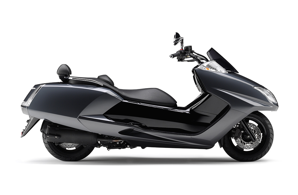 Yamaha Maxam 3000 1280