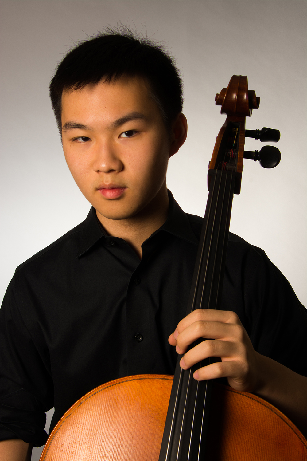 Paul Lee | 3rd Prize | Strings 2nd Edition | ENKOR Int'l Music ...