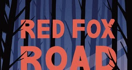 Ms. Yingling Reads: Red Fox Road