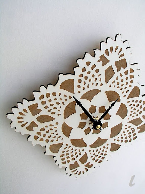 the rikrak studio: patterns + shapes :: lace