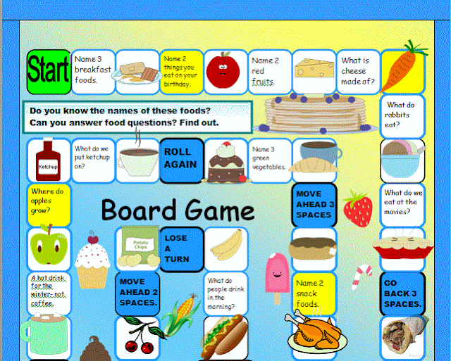 O blogue da mestra Conchi