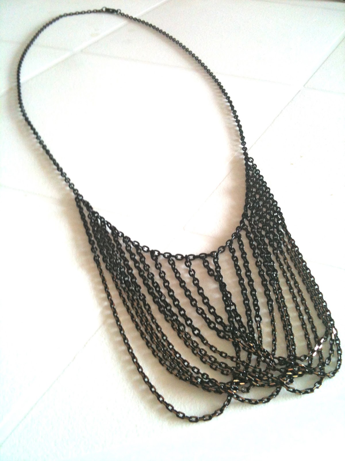 Wait, I Can Make That!: Chain, Overlap, Chain. Wait, I Can Make That!: Chain, Overlap, Chain.