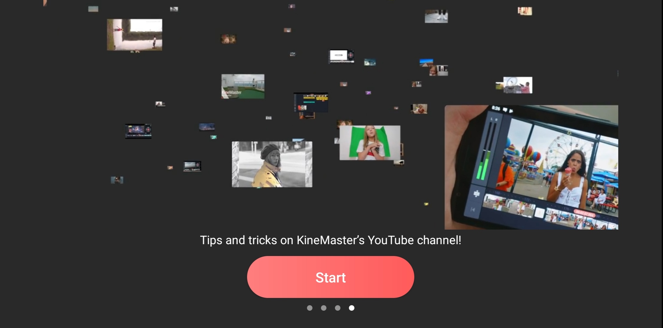 KineMaster Latest Apps - KineMaster Latest Apk