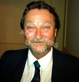 ScamHaters United .. Visit us also on Facebook and Instagram : ROBSON ...