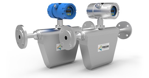 Coriolis Flow Meter Improves Fuel Oil Control and Efficiency at Power ...
