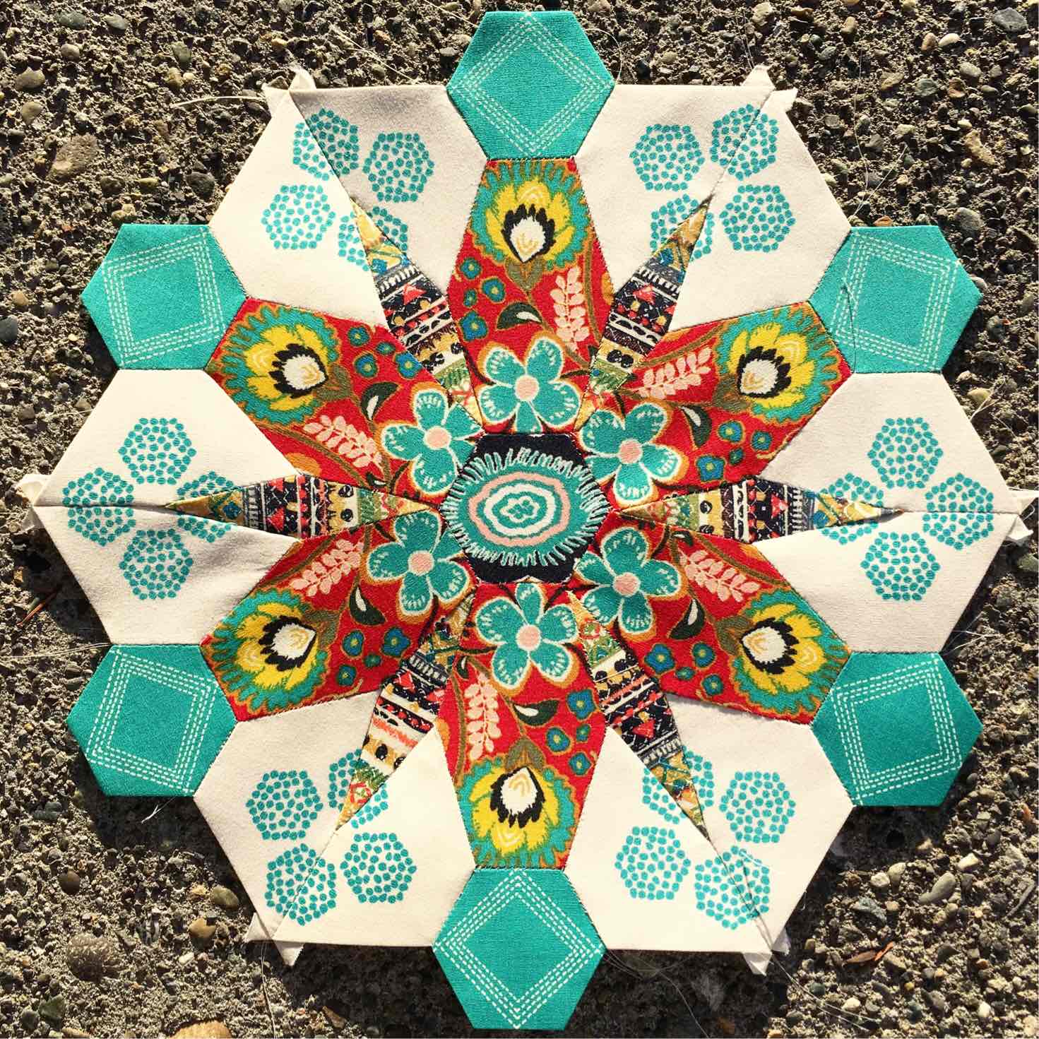 Pat Bravo Design : EPP Party Week 23 Chicago Star