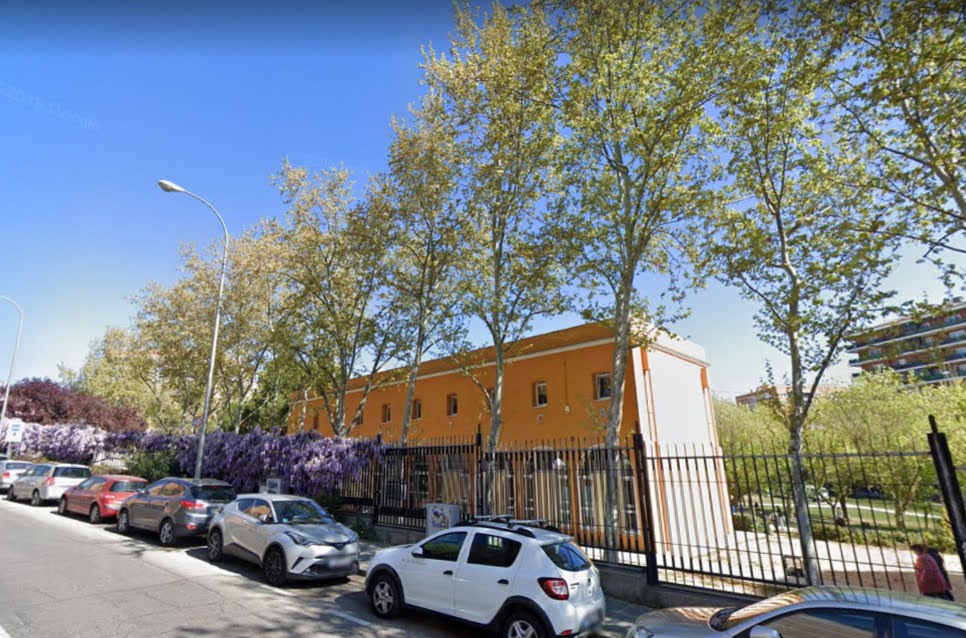 Conocer Madrid: Distrito de Hortaleza