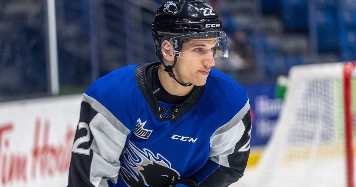 Station Nation: Notebook: Patenaude, Despont invited to Swiss WJC camp