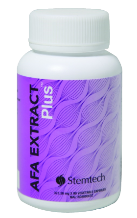 STEMTECH...your source for a new life of energy: Home